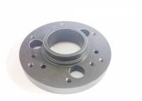 China Mechanical Cnc Precision Parts Couplings 20CrMo 45#  PPAP Process for sale