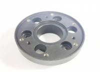 China Mechanical Cnc Precision Parts Couplings 20CrMo 45#  PPAP Process for sale