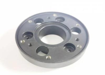 China Mechanical Cnc Precision Parts Couplings 20CrMo 45#  PPAP Process for sale