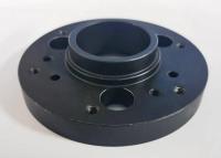 China Mechanical Cnc Precision Parts Couplings 20CrMo 45#  PPAP Process for sale