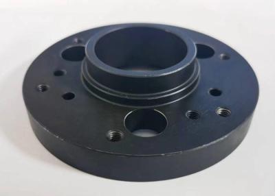 China Mechanical Cnc Precision Parts Couplings 20CrMo 45#  PPAP Process for sale