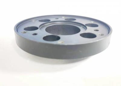 China Mechanical Cnc Precision Parts Couplings 20CrMo 45#  PPAP Process for sale