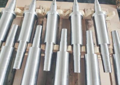 China Precision R0.2 Cnc Machined Parts 45# / Cnc Precision Components for sale