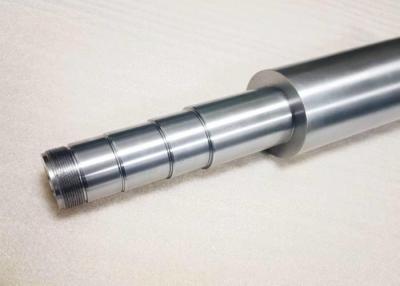 China Precision R0.2 Cnc Machined Parts 45# / Cnc Precision Components for sale