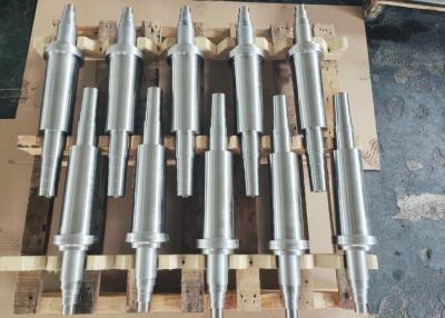 China Precision R0.2 Cnc Machined Parts 45# / Cnc Precision Components for sale