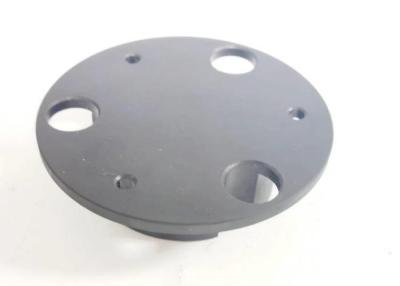 China 45# Precision Metal Cnc Turning Machine Parts ，20CrMo Cnc Turned Components for sale