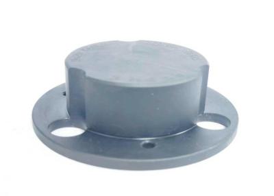 China 45# Precision Metal Cnc Turning Machine Parts ，20CrMo Cnc Turned Components for sale