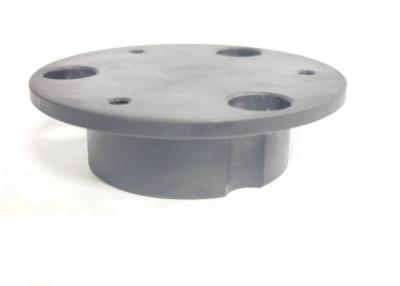 China 45# Precision Metal Cnc Turning Machine Parts ，20CrMo Cnc Turned Components for sale