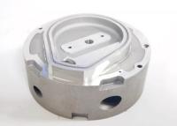 China CNC Precision Casting Parts / Anodized Cast Iron Components 2017-T4 for sale