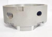 China CNC Precision Casting Parts / Anodized Cast Iron Components 2017-T4 for sale