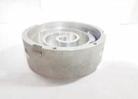 China CNC Precision Casting Parts / Anodized Cast Iron Components 2017-T4 for sale