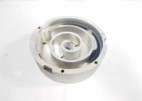 China CNC Precision Casting Parts / Anodized Cast Iron Components 2017-T4 for sale