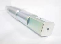 China Custom Open Die Forging Process Products Anodizing Connecting Shaft for sale