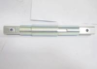 China Custom Open Die Forging Process Products Anodizing Connecting Shaft for sale