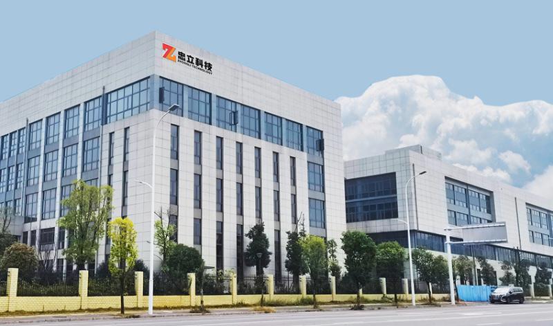 Fornecedor verificado da China - Guangzhou Zoli Technology Co.,Ltd