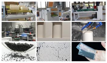 China Factory - Guangzhou Zhongli Technology Co., Ltd