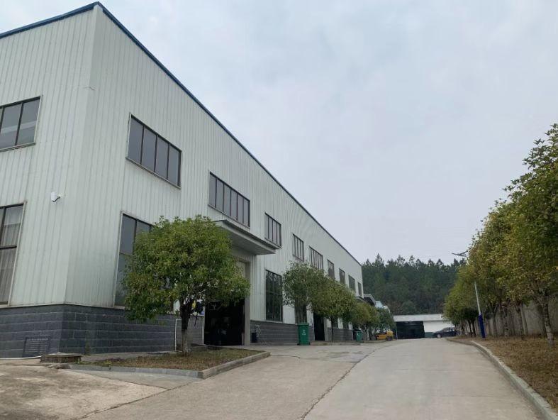 Fornecedor verificado da China - Guangzhou Zoli Technology Co.,Ltd