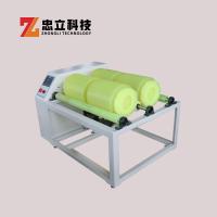 Quality Lab Benchtop Roller Ball Mill Precision Grinding For Pharmaceuticals Chemicals for sale