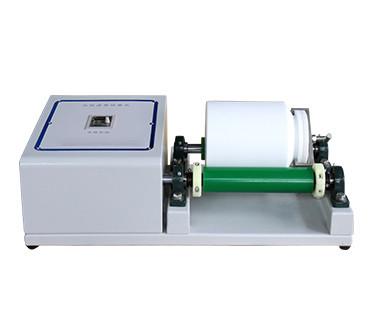China 650rpm Laboratory Jar Mill Roller Grinding Machine 80ml 125ml for sale