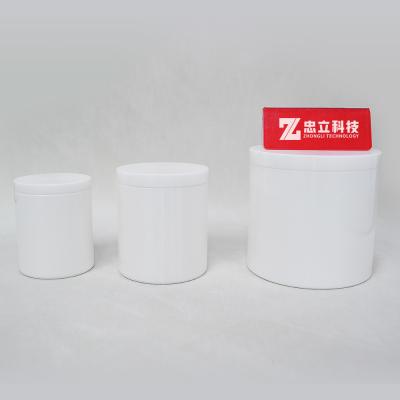 Cina Fabbricazione a sfera ultra-dura YSZ in vendita