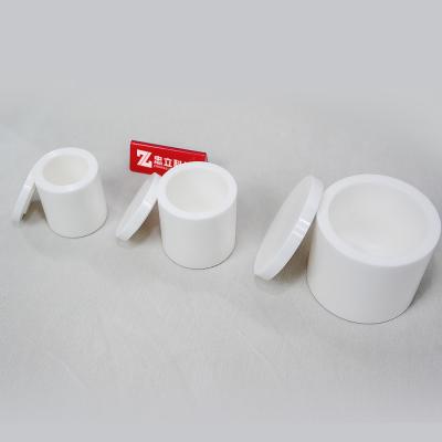 Cina Fabbricazione a sfera ultra-dura YSZ in vendita
