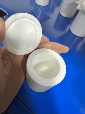 China Jar de moagem de zircônio (YSZ) estabilizado por itria de alta pureza para processamento de nanomateriais à venda