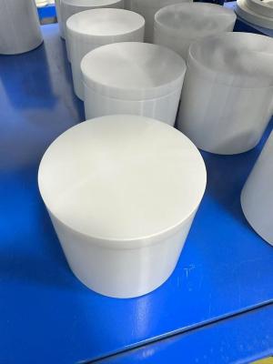 中国 温度感受性のある材料のための冷凍ジルコニアフライディングボトル 販売のため