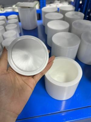 中国 99.95%純度 超高純度 3Y-TZPナノテクノロジー用 販売のため