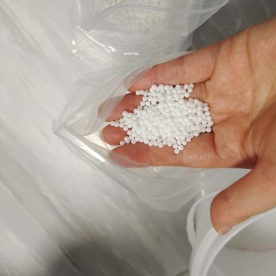 Cina Preziosissima macinazione senza contaminazione dei mezzi di macinazione a zirconia stabilizzati con yttria in vendita