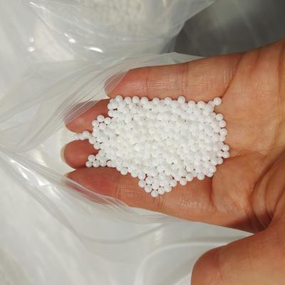 Cina Preziosissima macinazione senza contaminazione dei mezzi di macinazione a zirconia stabilizzati con yttria in vendita