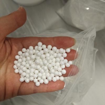 Cina Preziosissima macinazione senza contaminazione dei mezzi di macinazione a zirconia stabilizzati con yttria in vendita