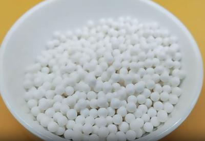 Cina Calzature a base di alcalino (Al2O3) resistenti all'usura ad alta densità in vendita