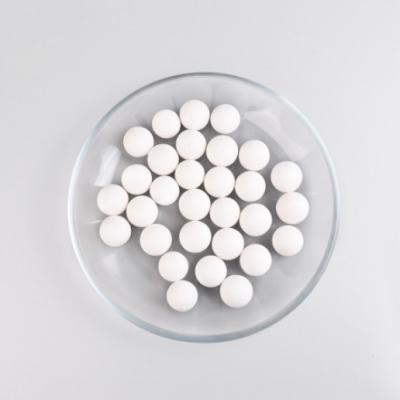 Cina Calzature a base di alcalino (Al2O3) resistenti all'usura ad alta densità in vendita