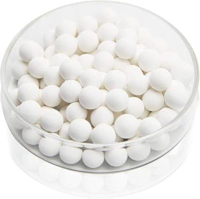 Cina 3 mm-50 mm sfere di fresatura di ossido di alluminio di alta densità in vendita