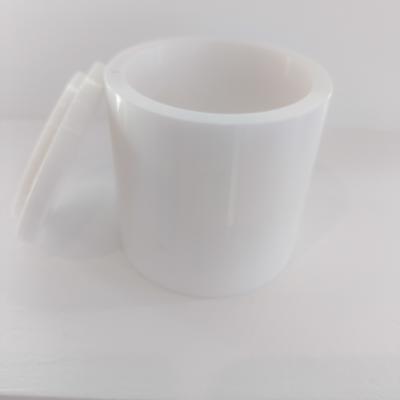 Cina Vaso di macinazione a sfere planetario in ceramica di ossido di zirconio, vaso per mulino a sfere planetario in zirconia con coperchio in vendita