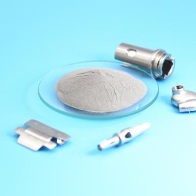 Cina 17-4PH Polvere in acciaio inossidabile a indurimento da precipitazione per la stampa 3D in vendita