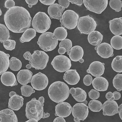 Cina Polvere di lega per stampaggio sferico, Stampante 3D in polvere di lega di alluminio in vendita