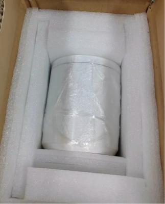 China 2L Jar de moagem de cerâmica de laboratório para moinho planetário de bolas à venda