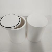 China Precision Engineered Grinding Container Custom Sized Ceramic Ball Mill Jar  for sale