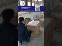 Tailored Planetary Mono Milling Machine For Advanced Nanomaterial Grinding