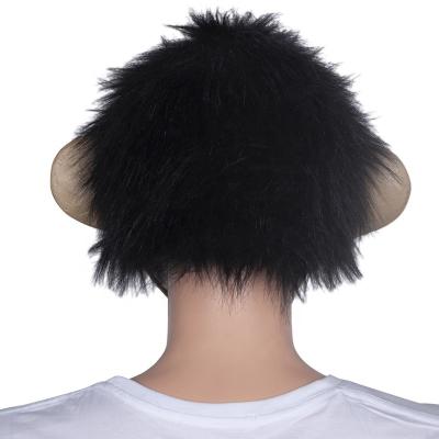 Cina Latex Full Head Realistic Monkey Animal Latex Masks Eco Friendly EN71 Approved in vendita