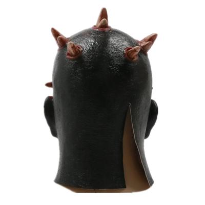 Cina Il costume di film di Darth Maul maschera le spese generali complete del lattice naturale di 100% in vendita