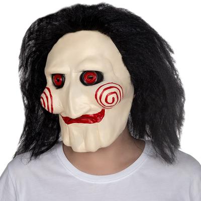 Cina Alta sicurezza di travestimento EN71 di uso del puzzle della maschera standard del costume in vendita