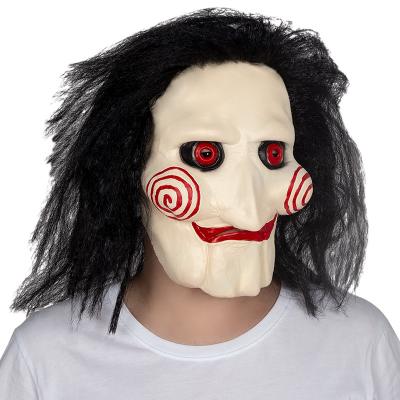 Cina Alta sicurezza di travestimento EN71 di uso del puzzle della maschera standard del costume in vendita