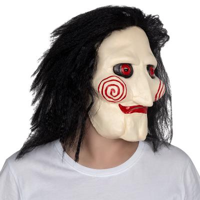 Cina Alta sicurezza di travestimento EN71 di uso del puzzle della maschera standard del costume in vendita