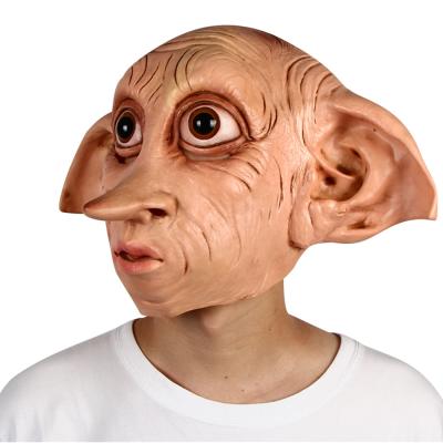 Cina Celebrità realistica di Harry Potter Dobby Costume Mask creativa in vendita