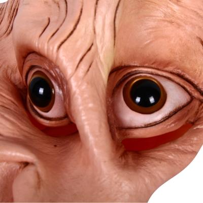 Cina Celebrità realistica di Harry Potter Dobby Costume Mask creativa in vendita