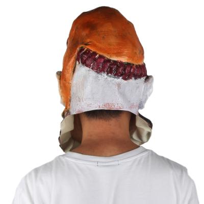 Cina Trascurato il pagliaccio psicotico Costume Masks, orrore Pennywise della maschera del lattice spaventoso in vendita