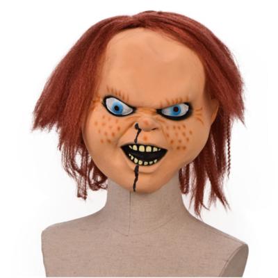 Cina Chucky Movie Costume Masks in vendita