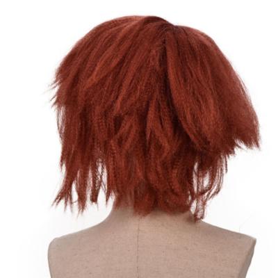 Cina Chucky Movie Costume Masks in vendita